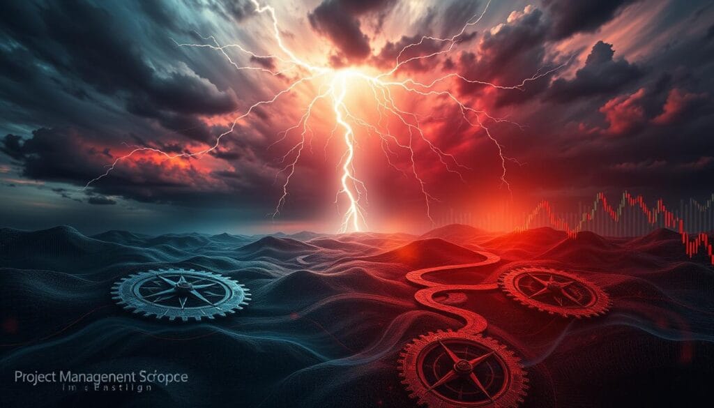 7 High-Impact Approaches to Identifying Risks for Project Excellence